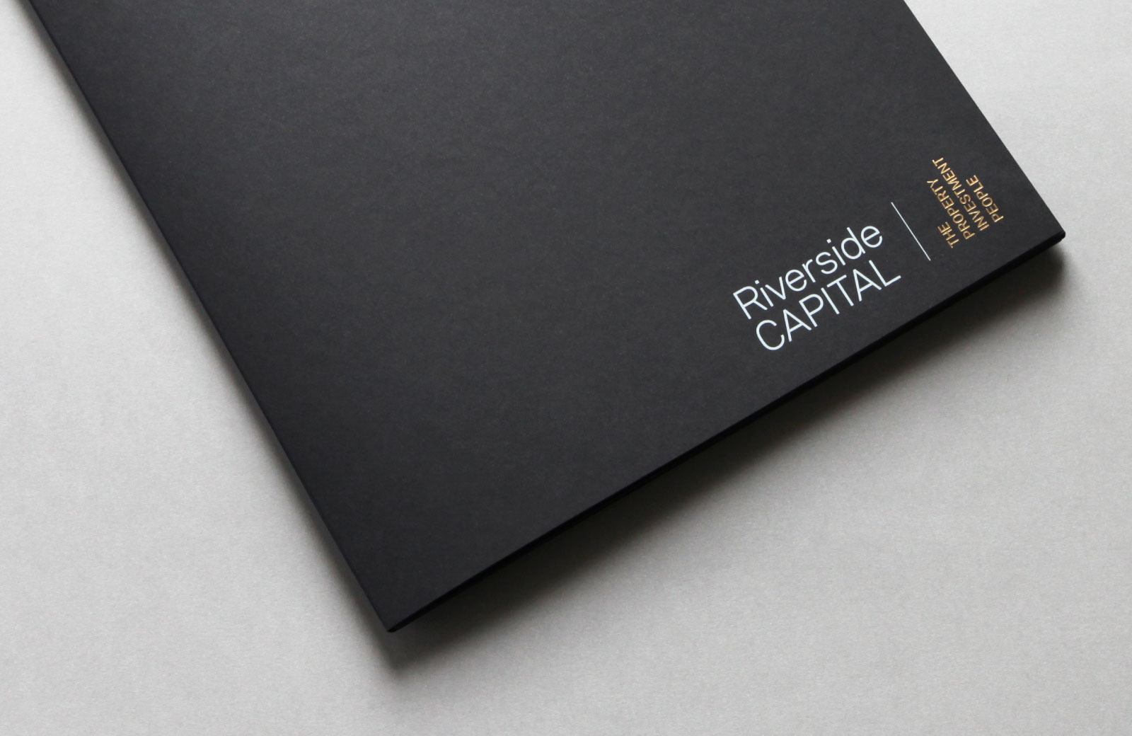 L&Co — Riverside Capital: The property investment people