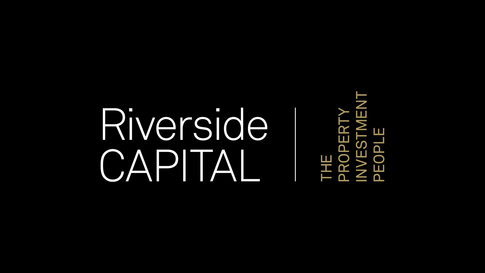 L&Co — Riverside Capital: The property investment people