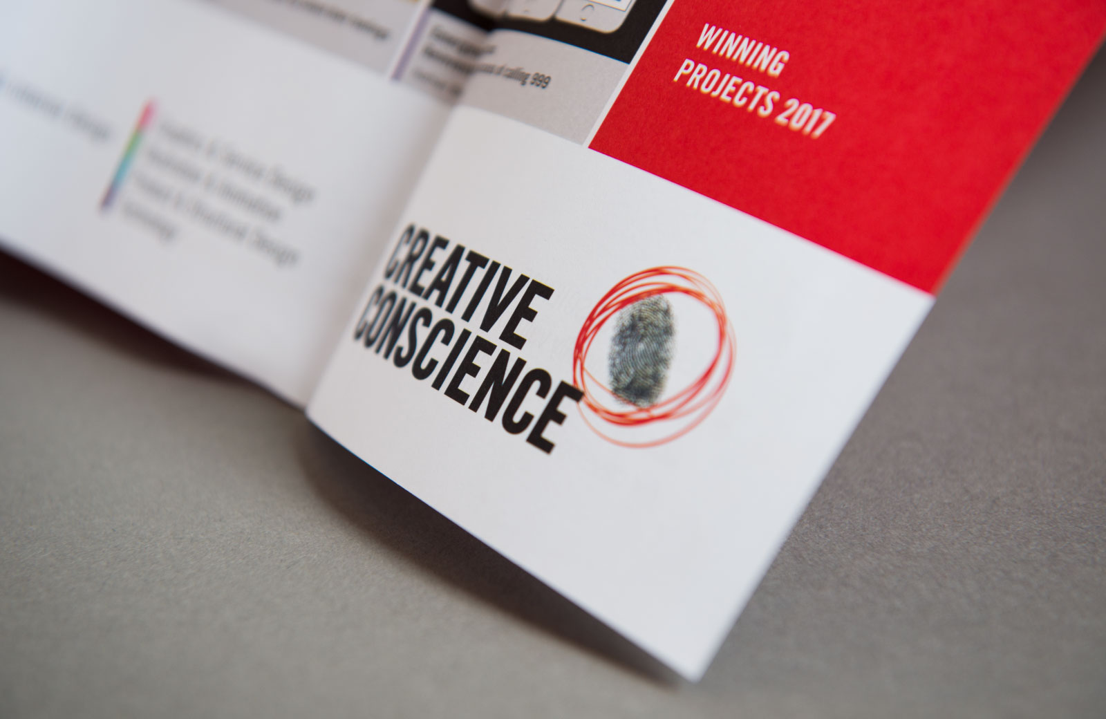 L&Co — Collaborating with Creative Conscience