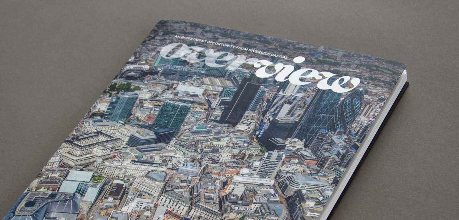 L&Co — Riverside Capital: The property investment people