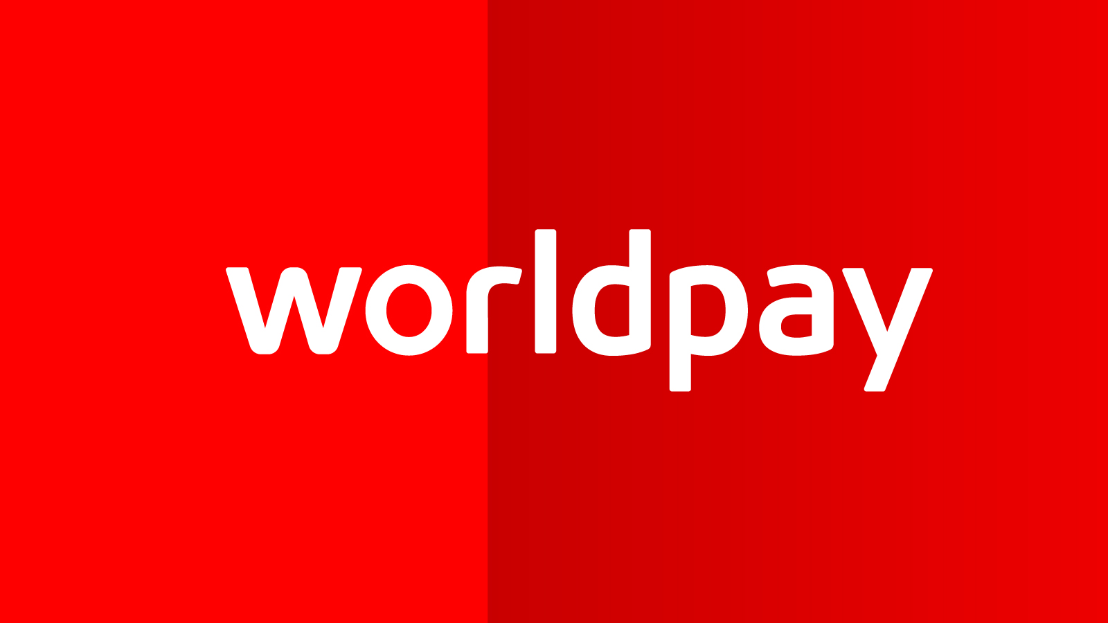 L&Co — Worldpay the world’s largest payments processor.